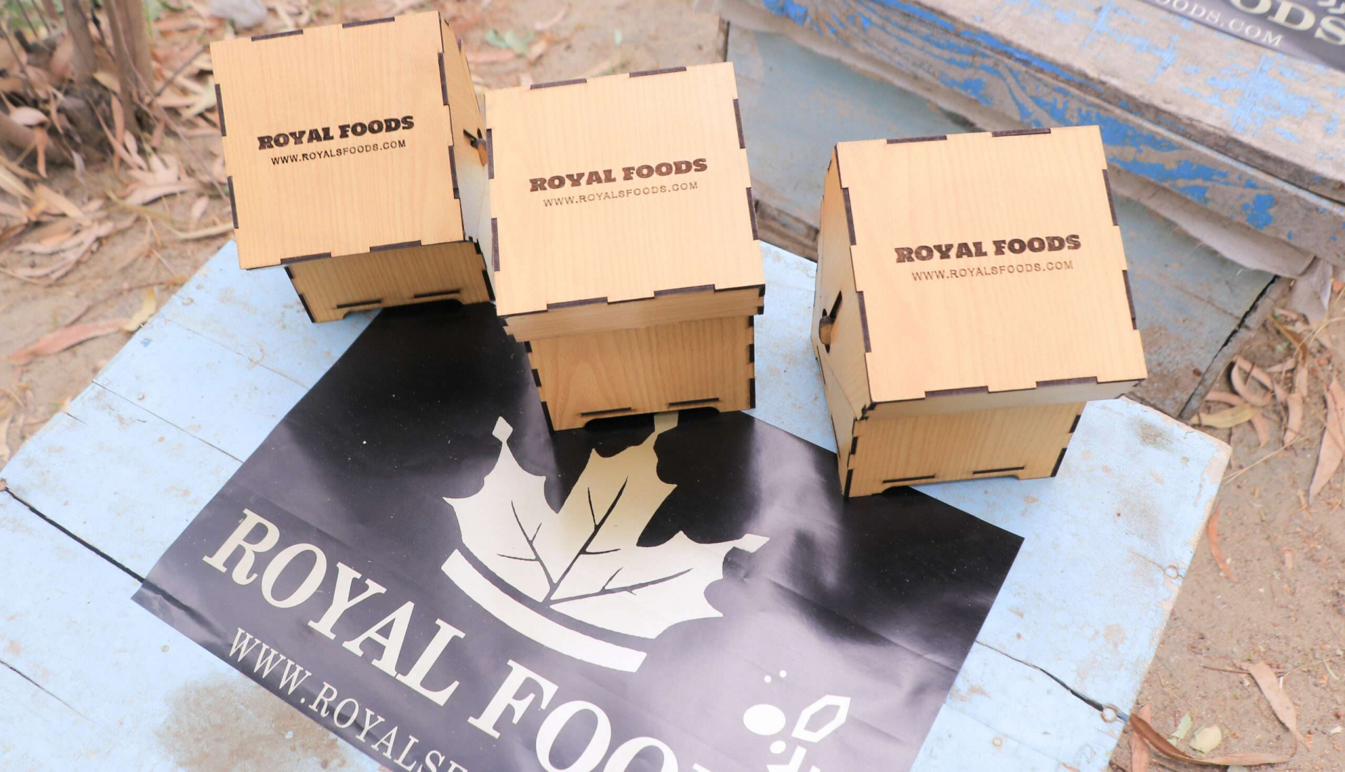 Home - royalsfoods